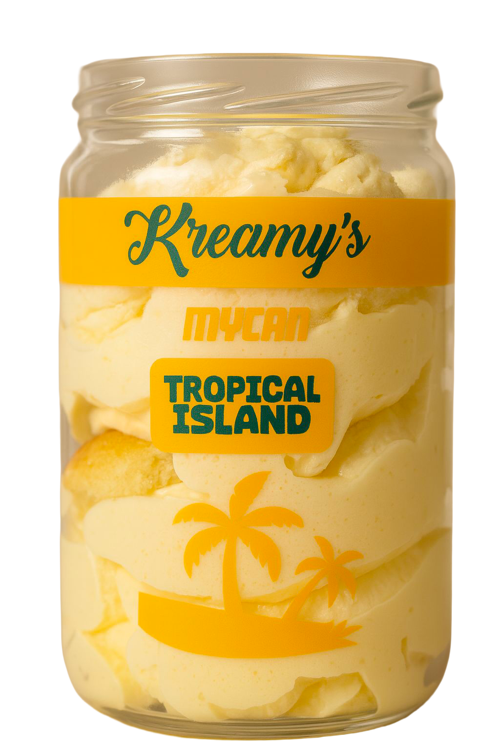 KREAMY'S – Kreamy’s réinvente le dessert : en canette, 5 saveurs ...