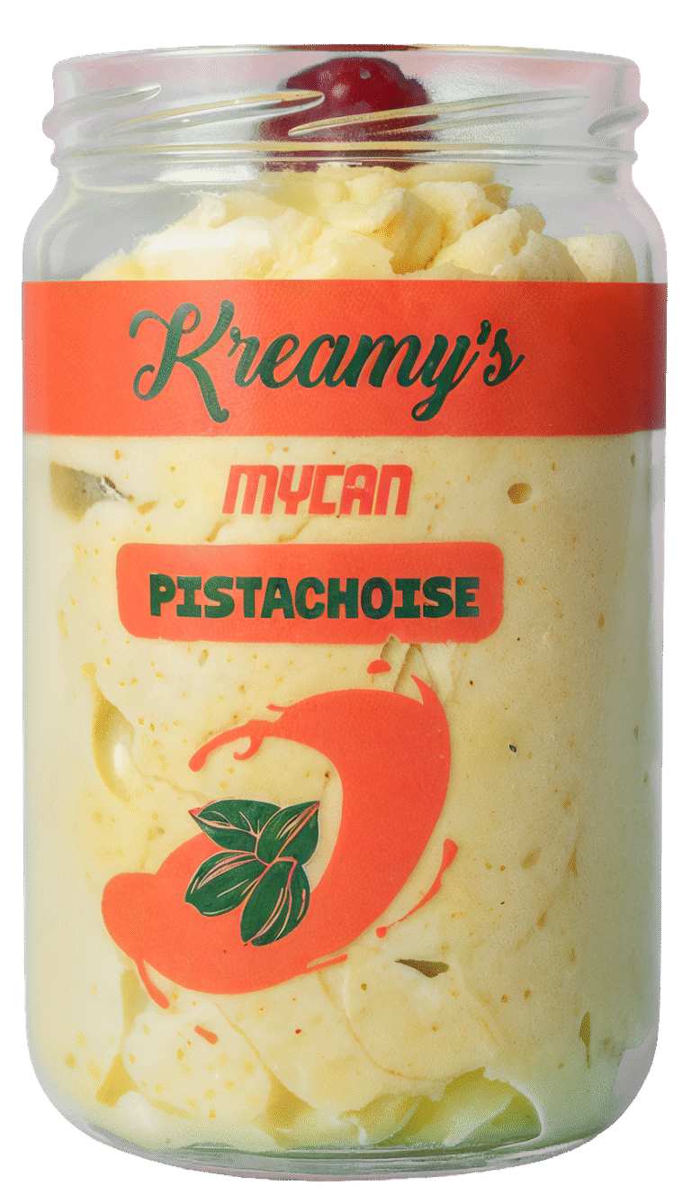 KREAMY'S – Kreamy’s réinvente le dessert : en canette, 5 saveurs ...